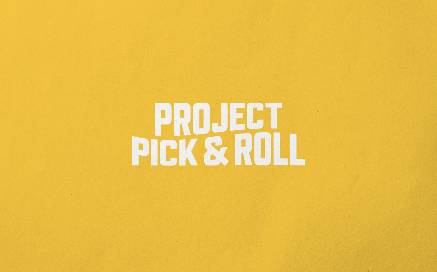 Project Pick Roll Buckets And Borders Project Pick Roll Buckets And Borders